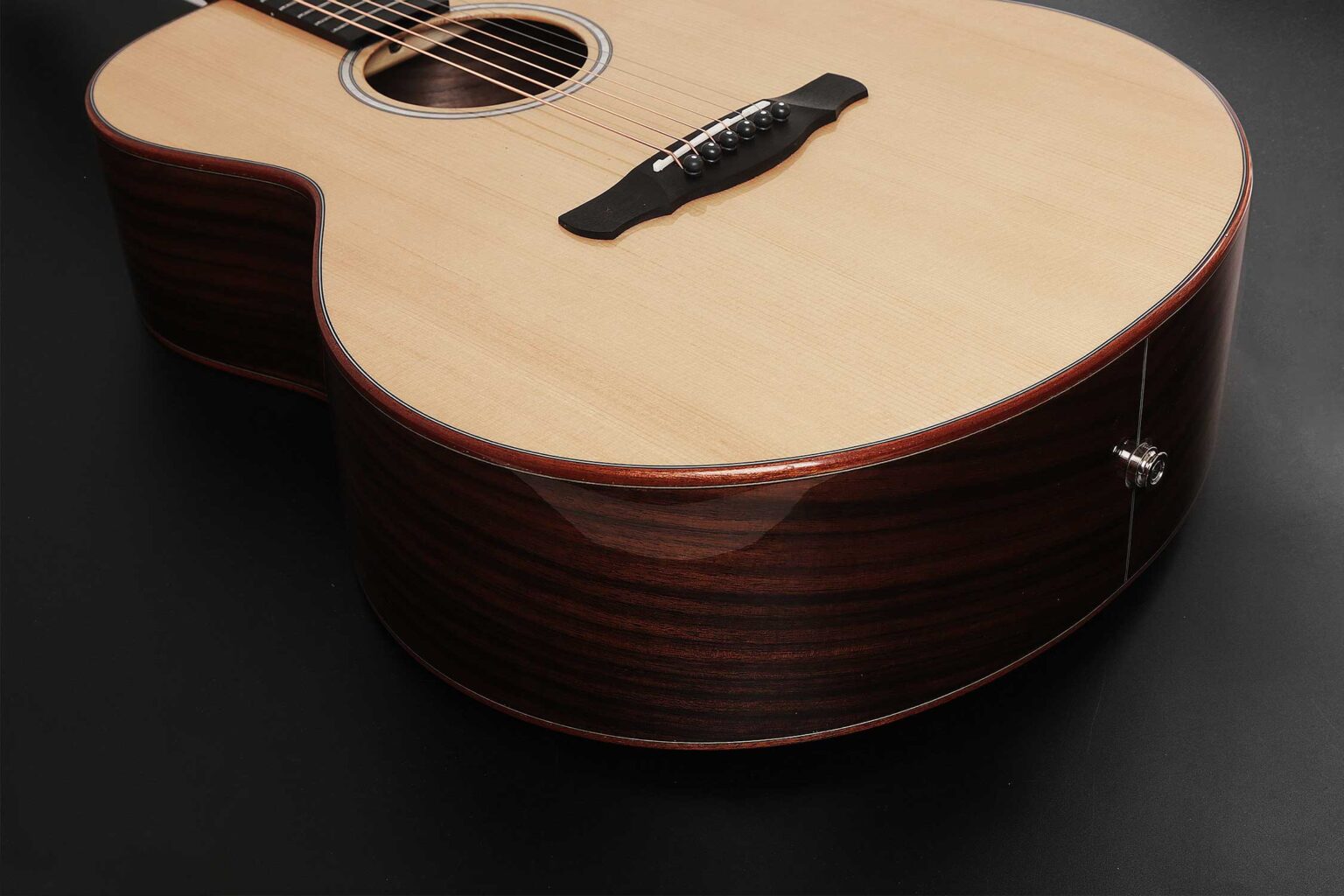 JC-2 – Natashaギター