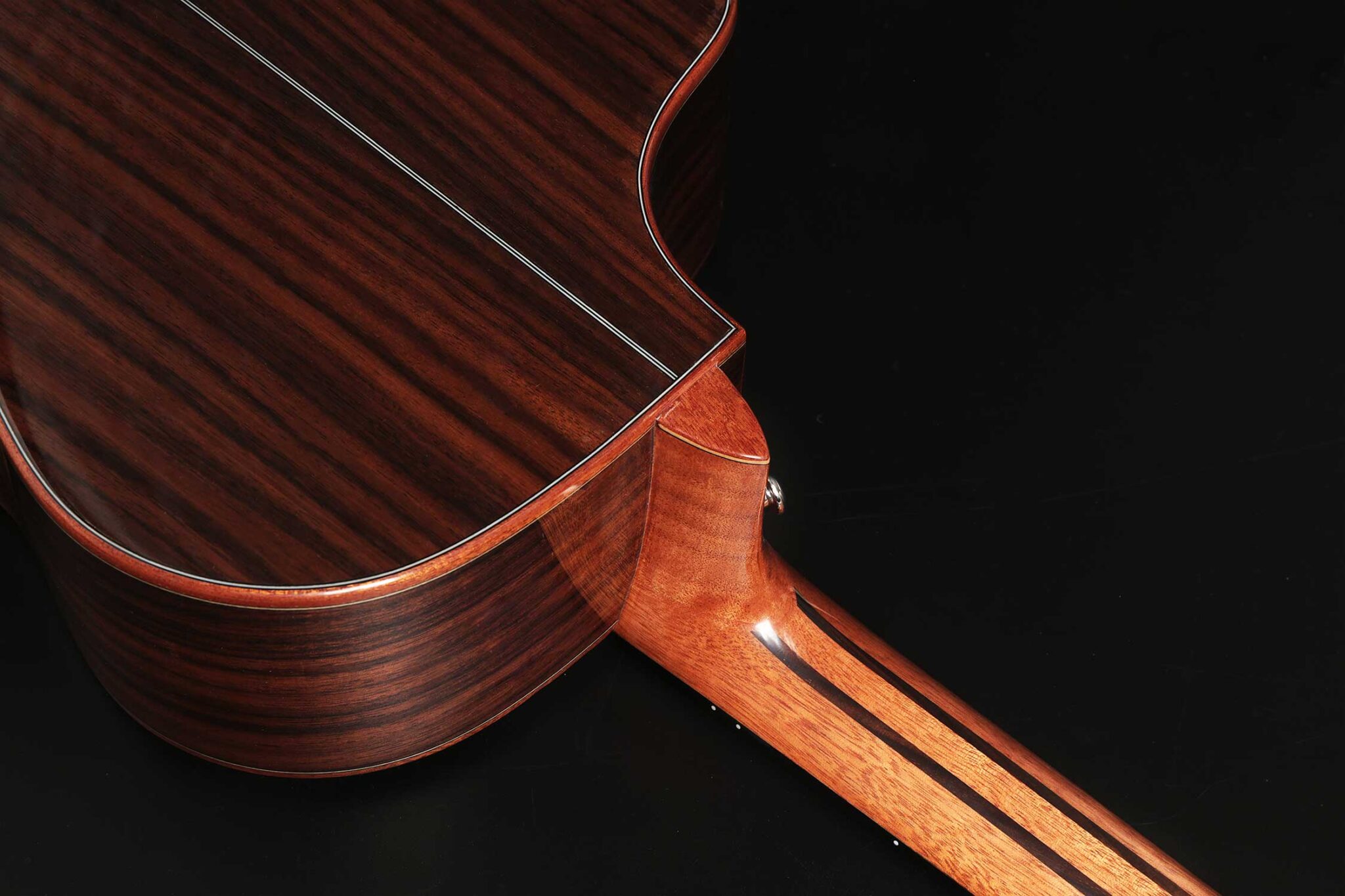 JC-2 – Natashaギター