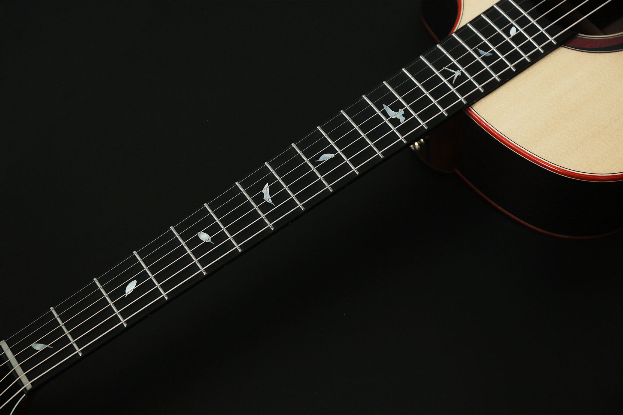 JC-35 – Natashaギター