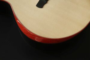 JC-35 – Natashaギター