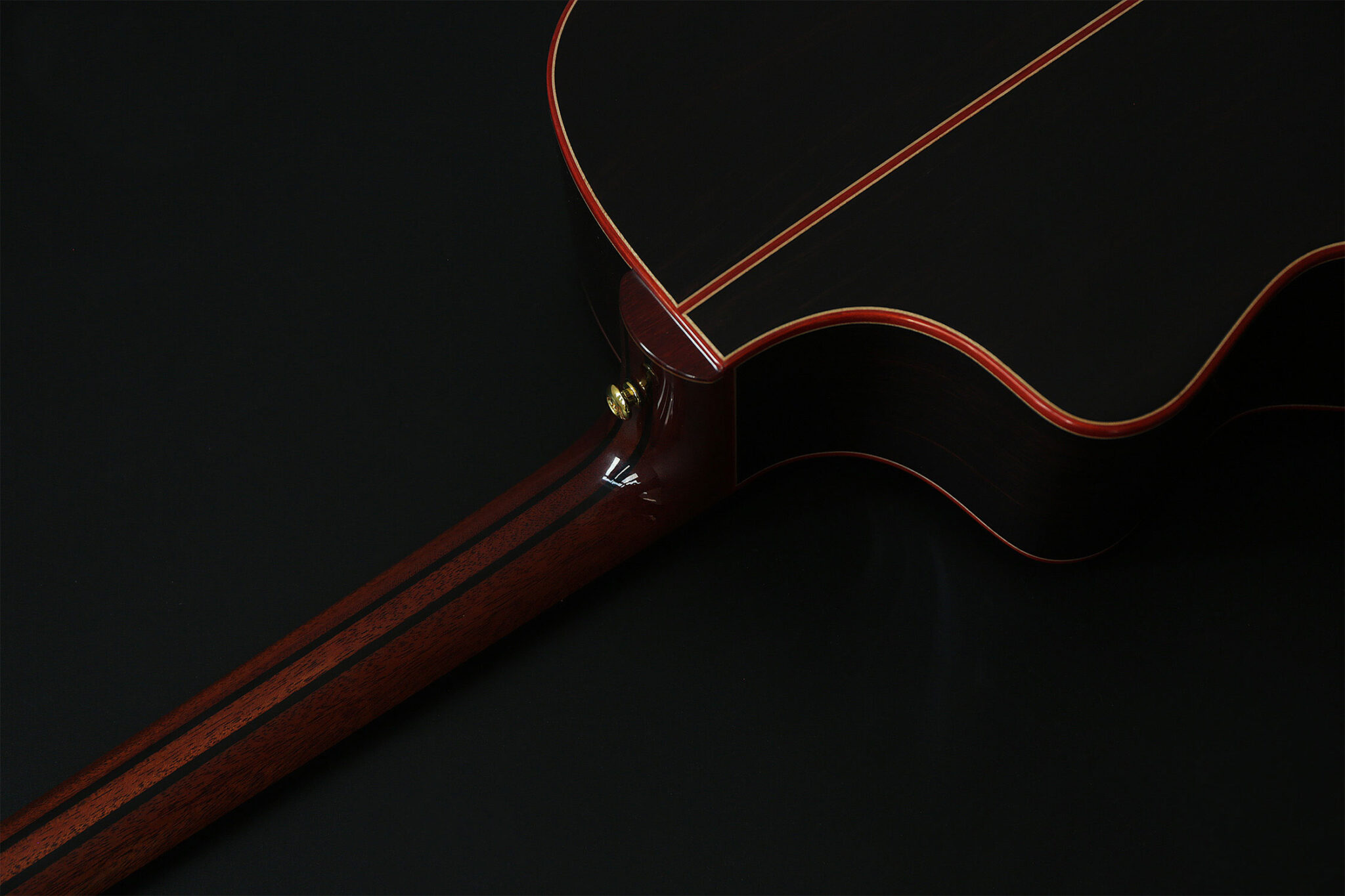 JC-35 – Natashaギター