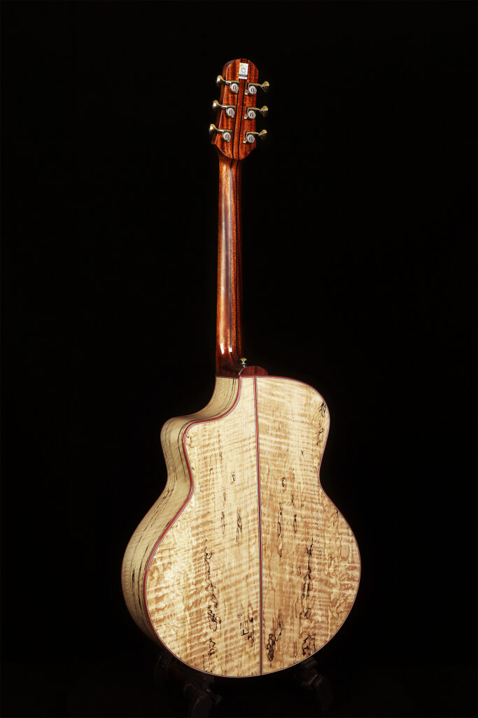 JC-48 – Natashaギター