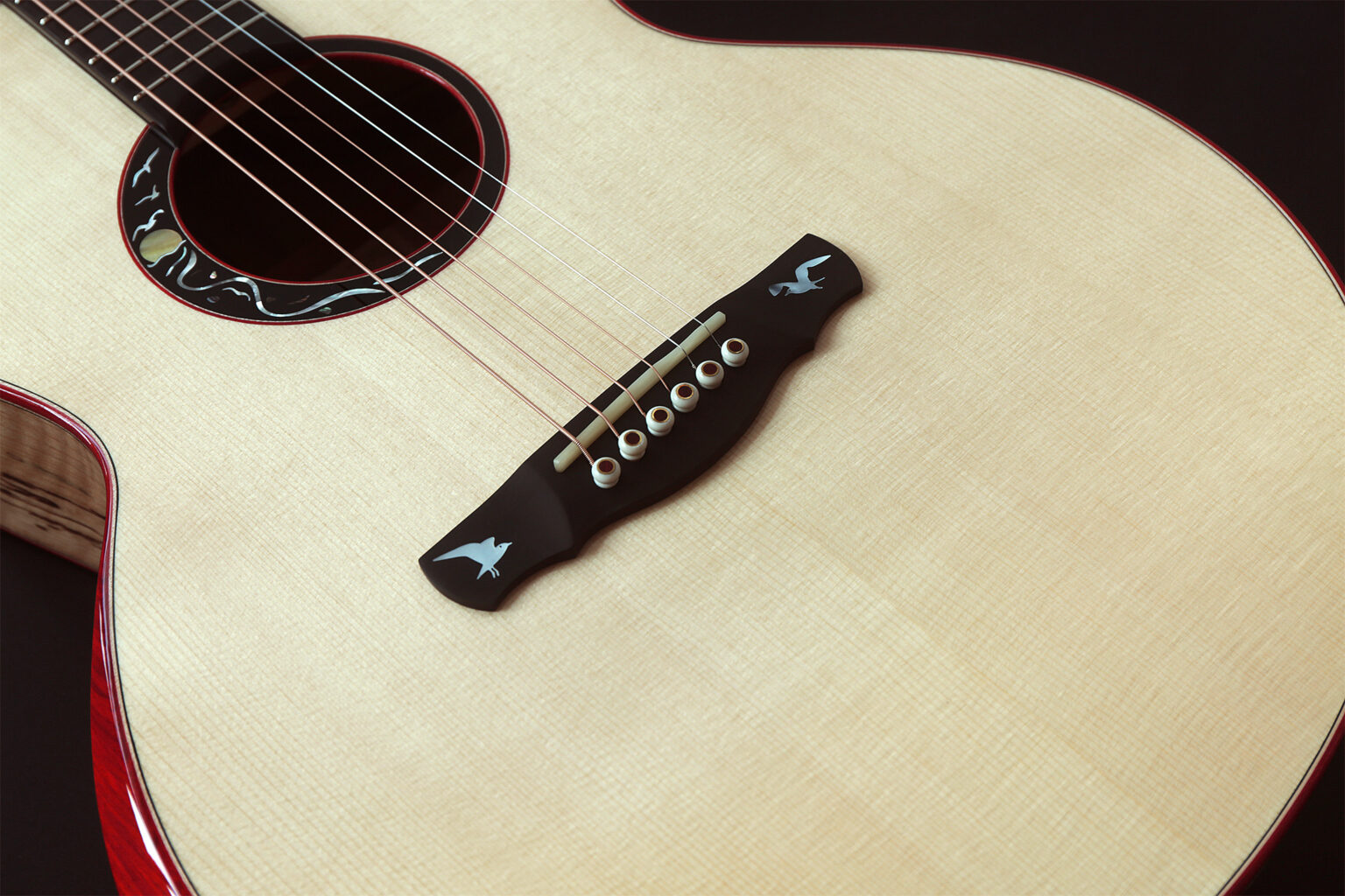 JC-48 – Natashaギター