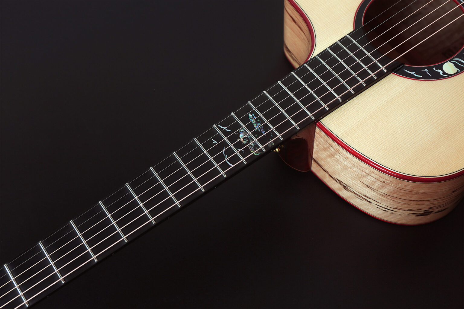 JC-48 – Natashaギター