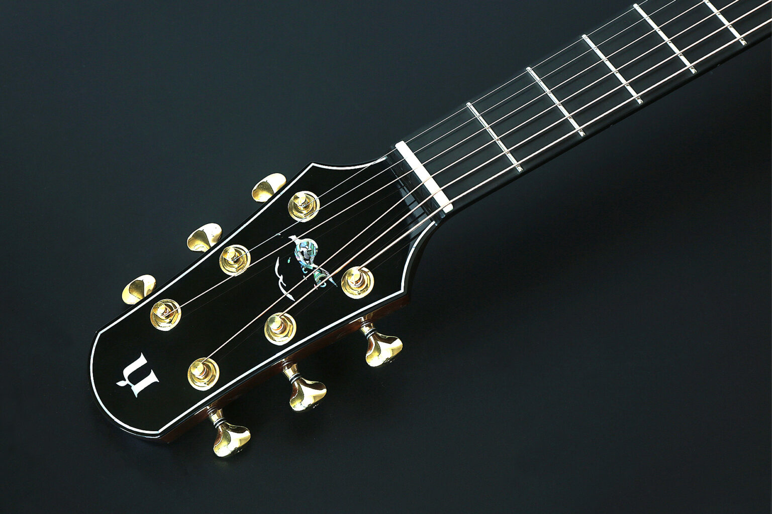 JC-48 – Natashaギター