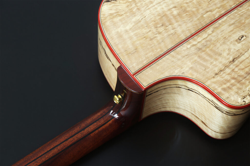 JC-48 – Natashaギター