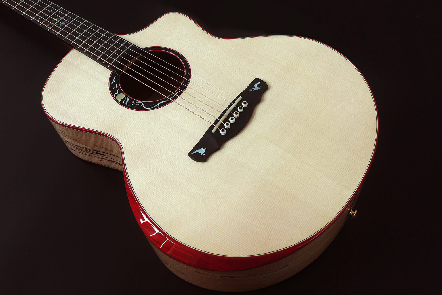 JC-48 – Natashaギター