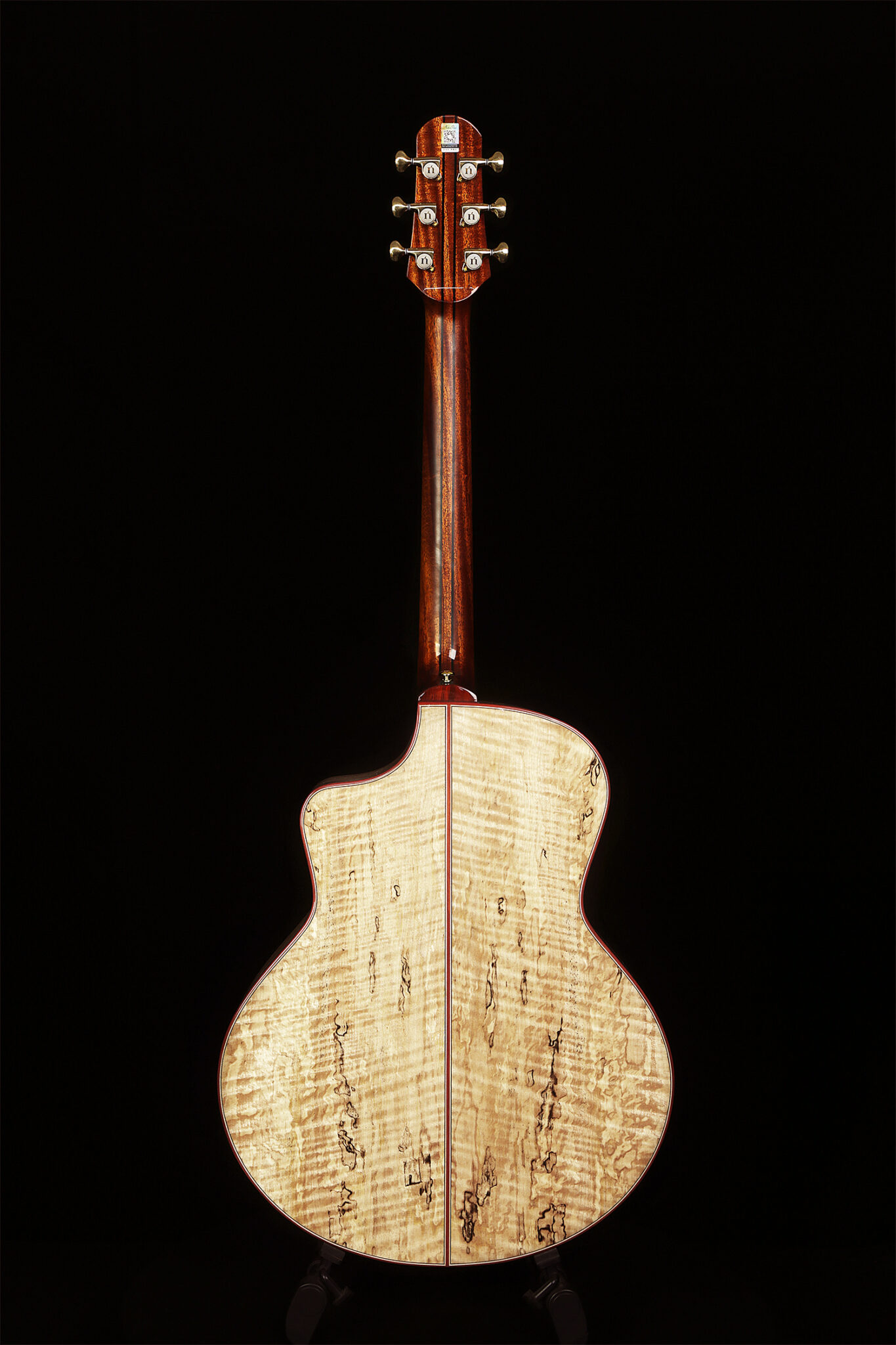 JC-48 – Natashaギター