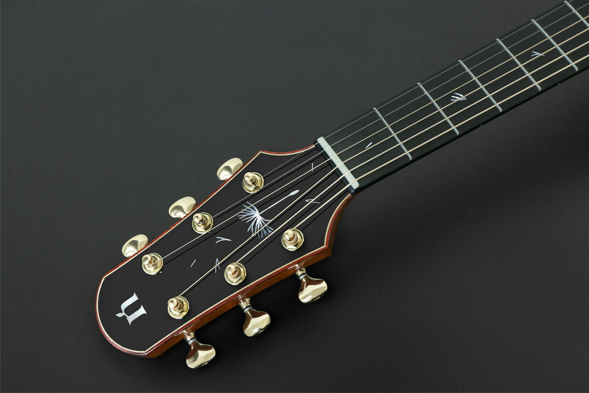 JC-7 - Natashaギター