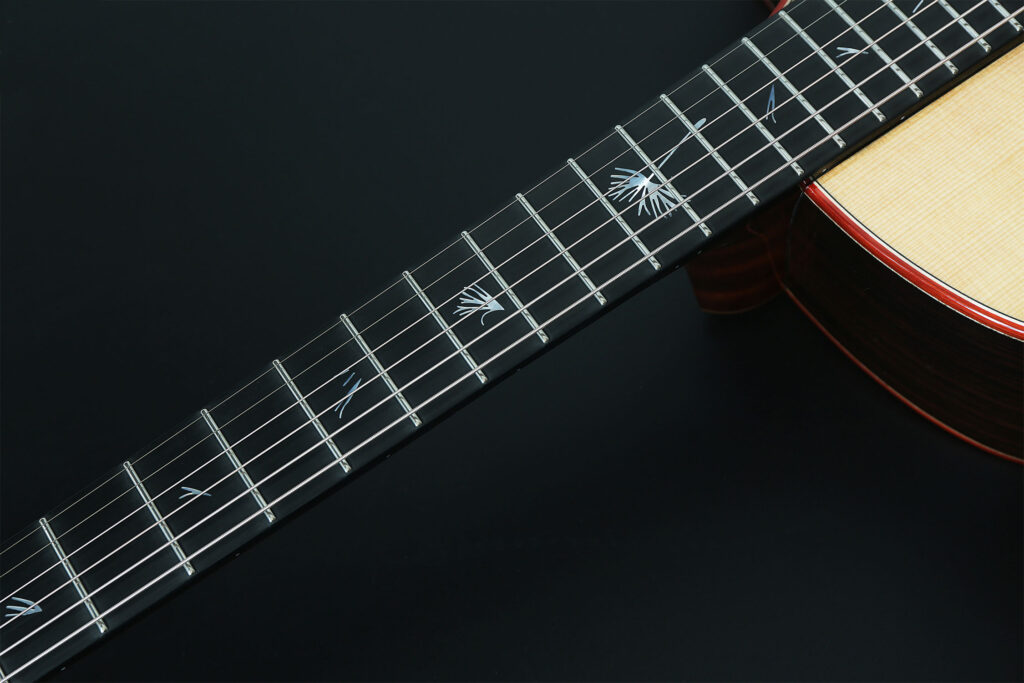 JC-7 – Natashaギター