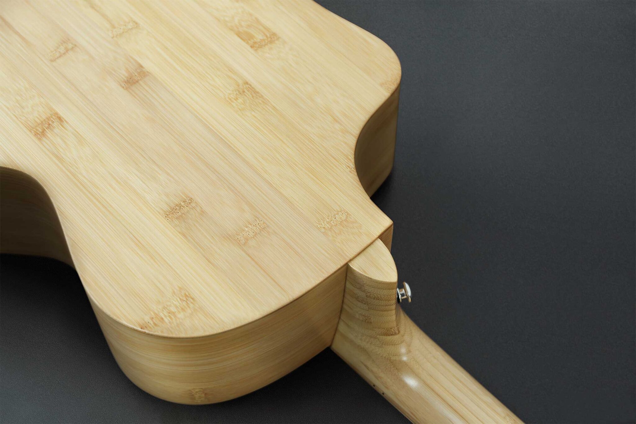 JC Bamboo - Natashaギター