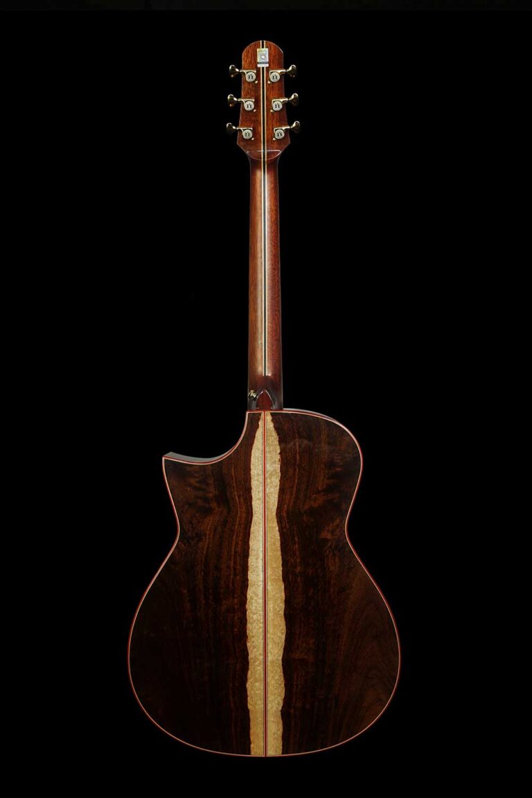 JC-5A – Natashaギター