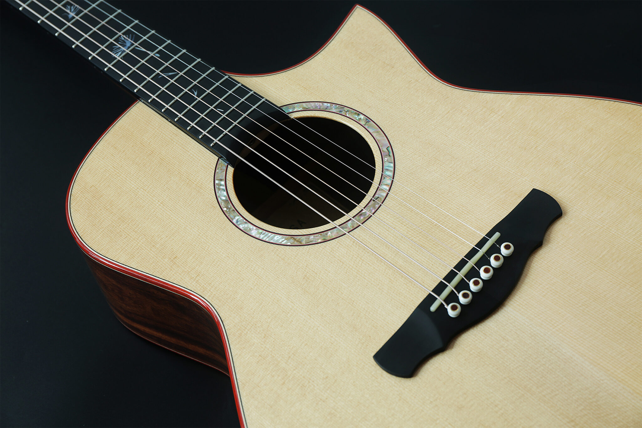 JC-5A – Natashaギター