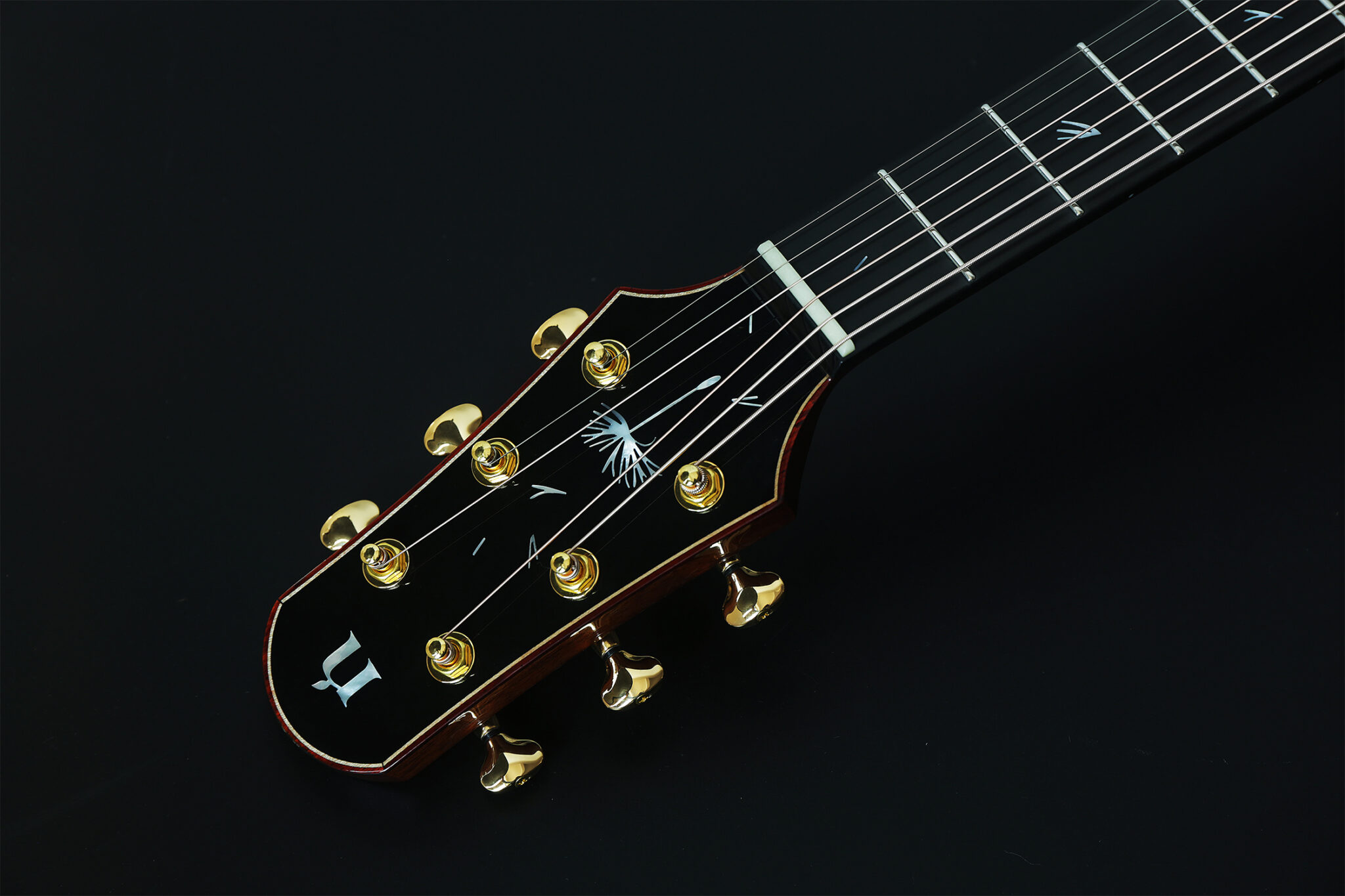 JC-5A – Natashaギター