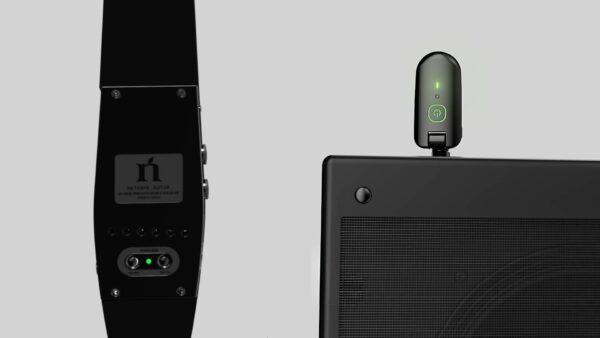 NBSG Nylon – Natashaギター