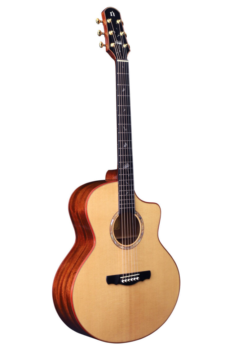 Product – Natashaギター