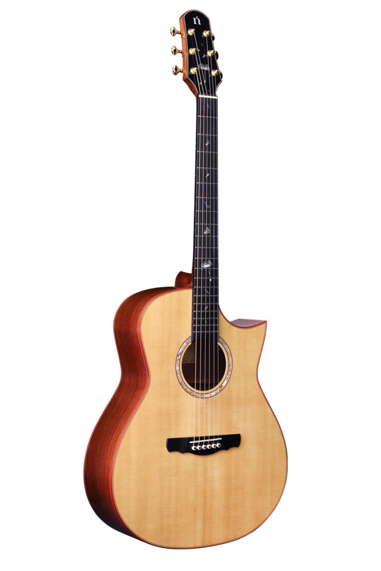 Product – Natashaギター