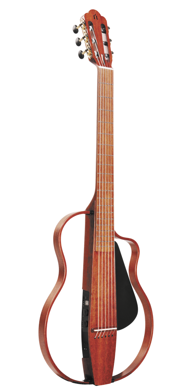 NBSG Mahogany Nylon – Natashaギター
