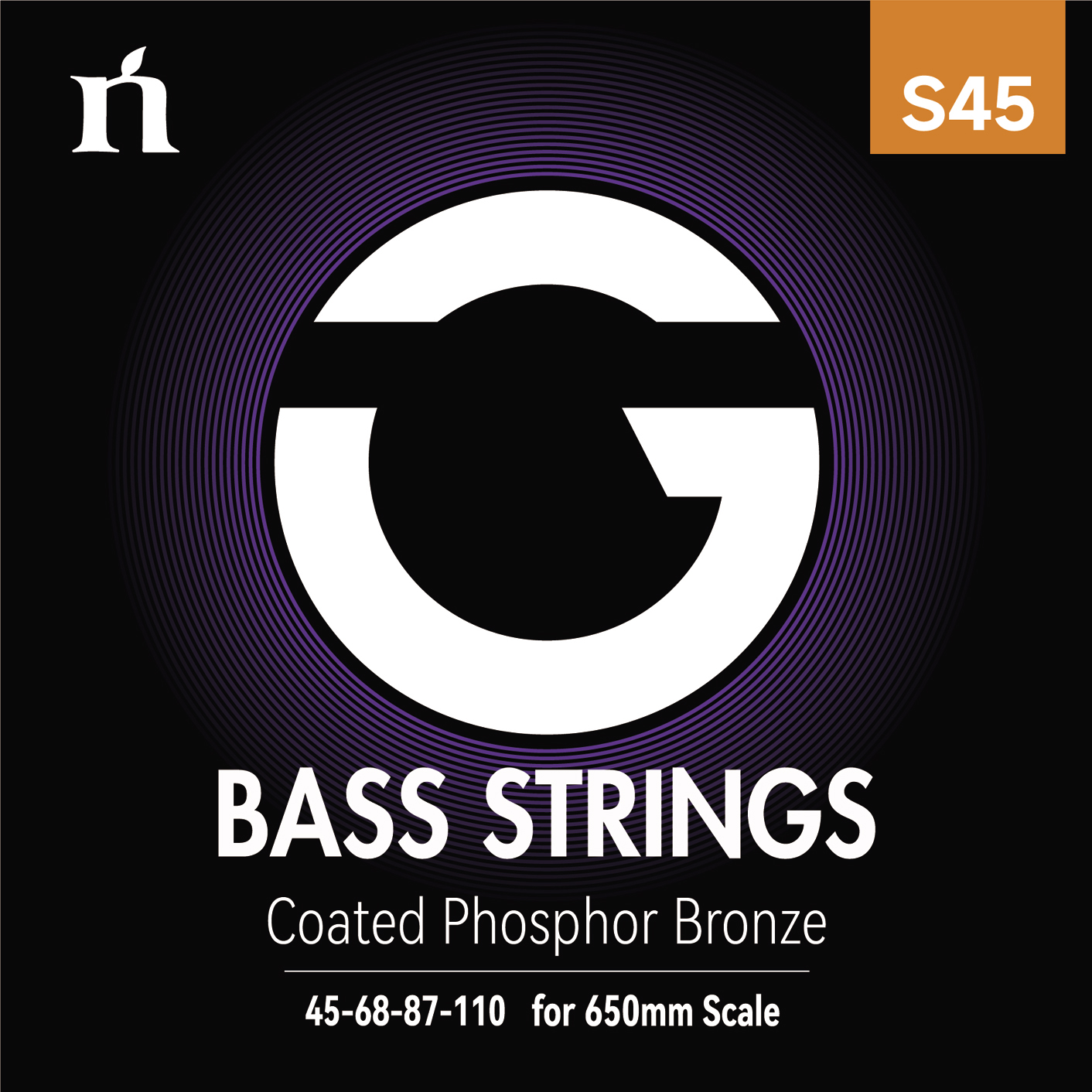 NBSG Bass – Natashaギター