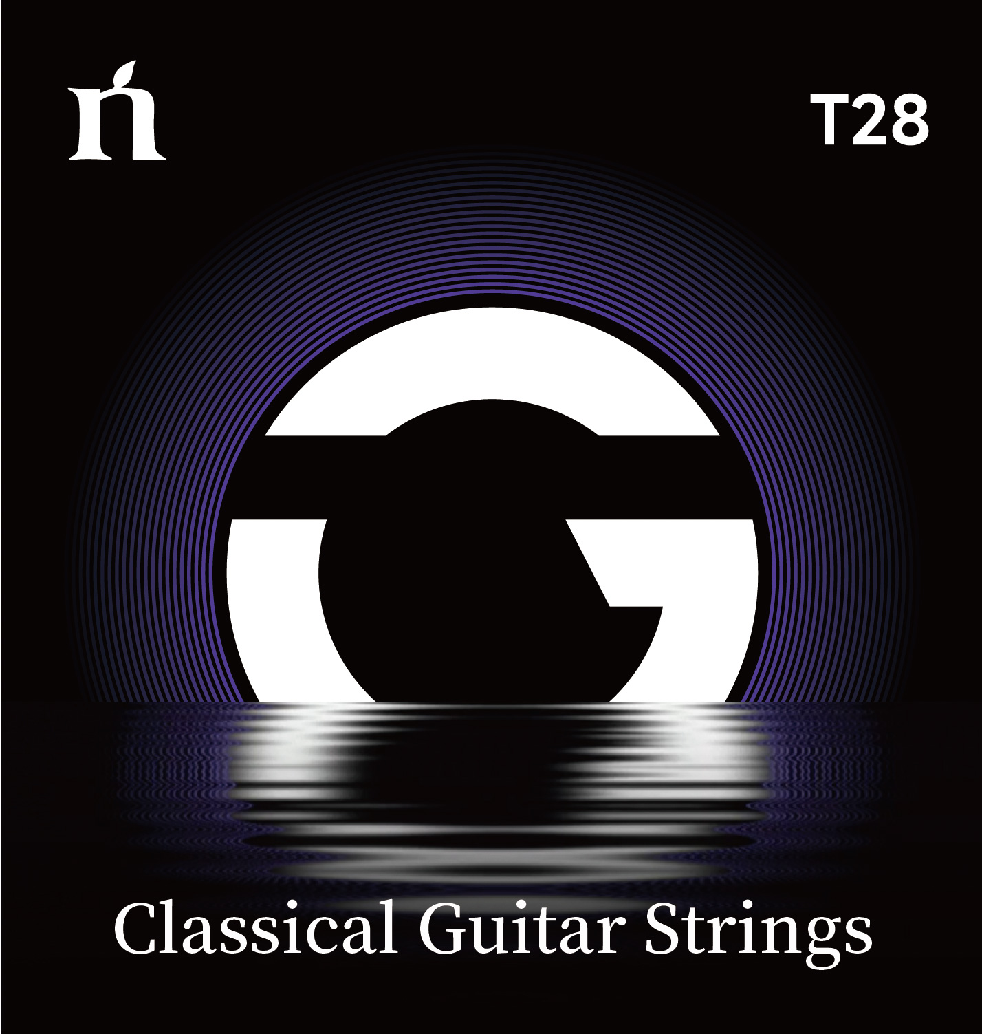 NBSG Nylon – Natashaギター