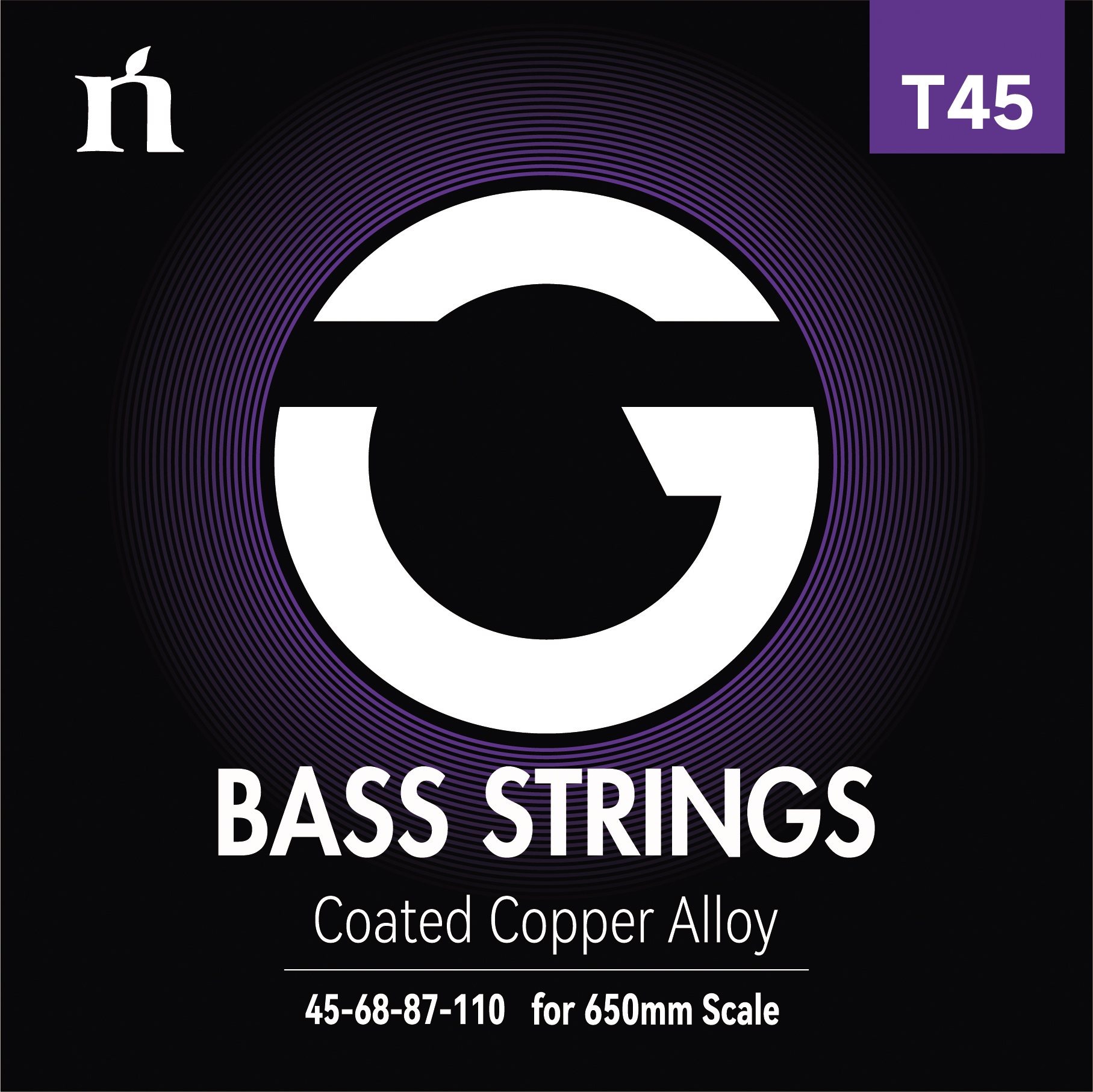 NBSG Bass – Natashaギター