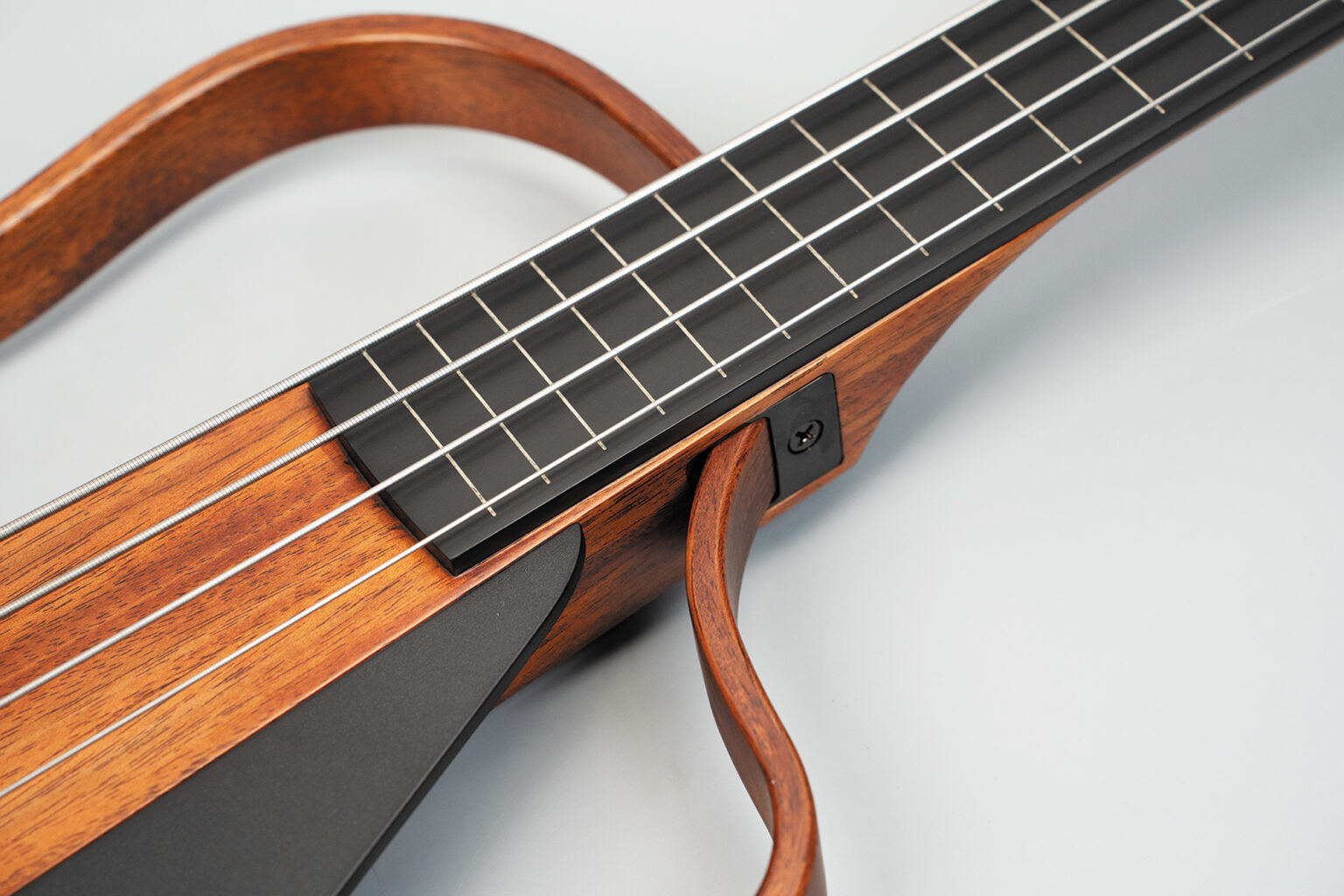 NBSG Bass Fretless – Natashaギター