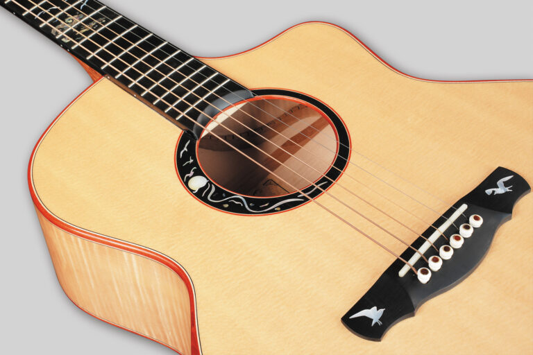 JC-38 – Natashaギター